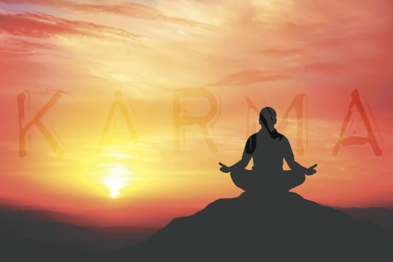 Il Karma e le sue 12 leggi - Numerologia Esoterica